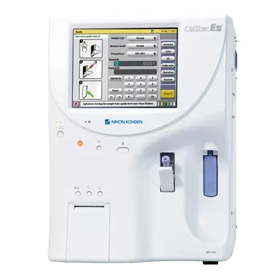 Celltac Es MEK-7300 | Nihon Kohden Middle East