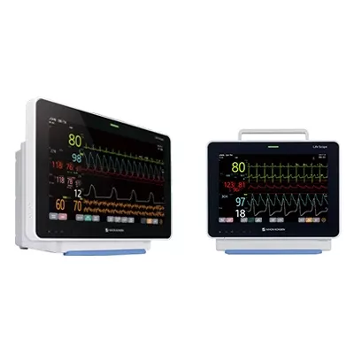 Life Scope E7 BSM-5700 series | Nihon Kohden Middle East